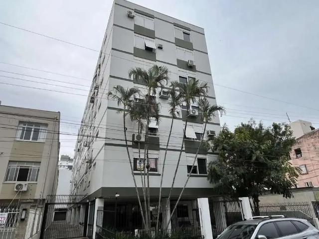 Apartamento para Venda em Porto Alegre/RS Menino Deus 2 Quartos