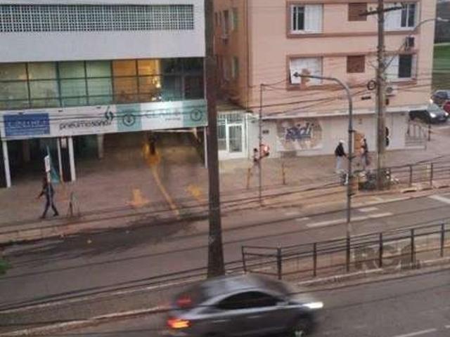 Apartamento para Venda em Porto Alegre/RS Menino Deus 2 Quartos