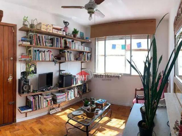 Apartamento para Venda em Porto Alegre/RS Menino Deus 2 Quartos