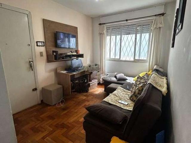 Apartamento para Venda em Porto Alegre/RS Menino Deus 2 Quartos