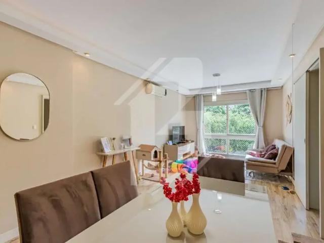 Apartamento para Venda em Porto Alegre/RS Menino Deus 2 Quartos