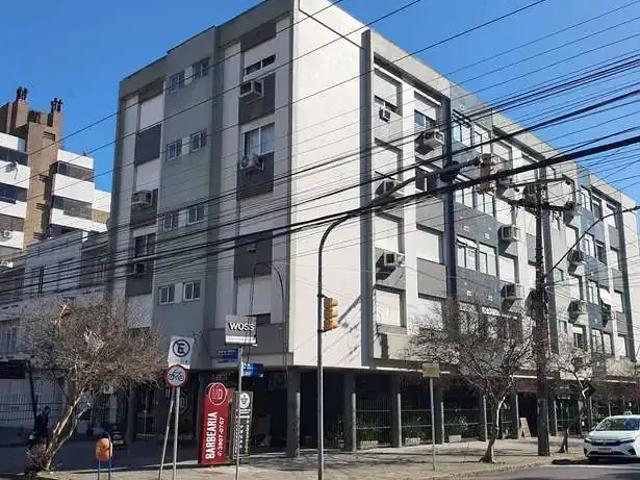Apartamento para Venda em Porto Alegre/RS Menino Deus 2 Quartos