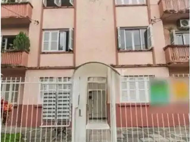 Apartamento para Venda em Porto Alegre/RS Menino Deus 2 Quartos