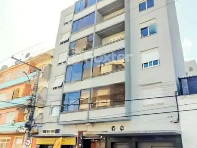 Apartamento para Venda em Porto Alegre/RS Menino Deus 2 Quartos