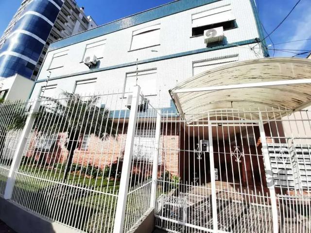 Apartamento para Venda em Porto Alegre/RS Menino Deus 2 Quartos