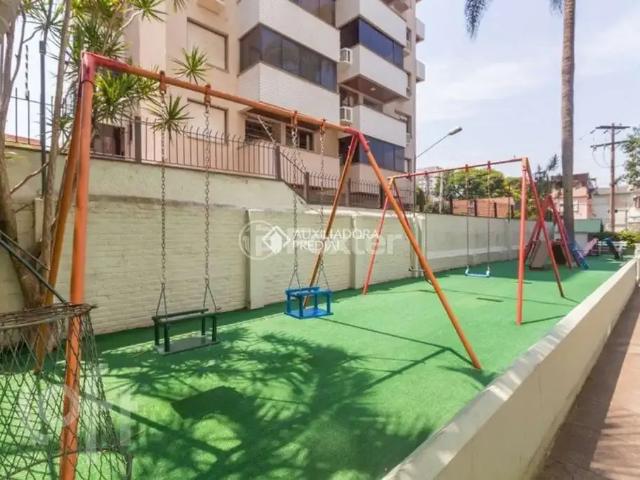 Apartamento para Venda em Porto Alegre/RS Menino Deus 2 Quartos