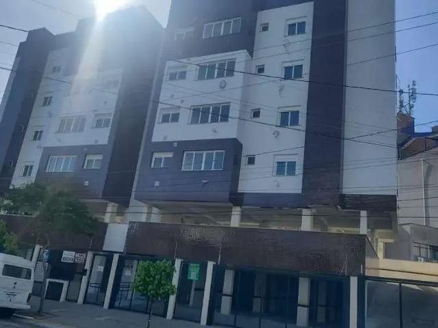 Apartamento para Venda em Porto Alegre/RS Menino Deus 2 Quartos
