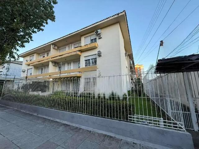 Apartamento para Venda em Porto Alegre/RS Menino Deus 2 Quartos