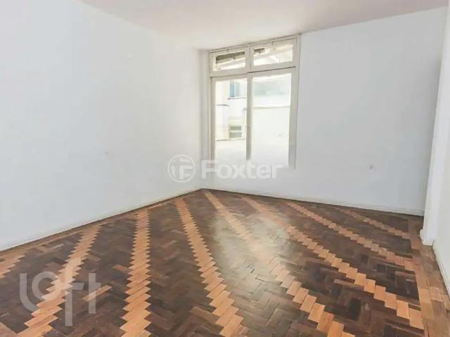 Apartamento para Venda em Porto Alegre/RS Menino Deus 2 Quartos