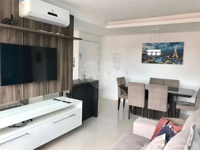 Apartamento para Venda em Porto Alegre/RS Menino Deus 2 Quartos