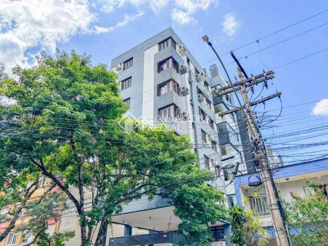 Apartamento para Venda em Porto Alegre/RS Menino Deus 2 Quartos
