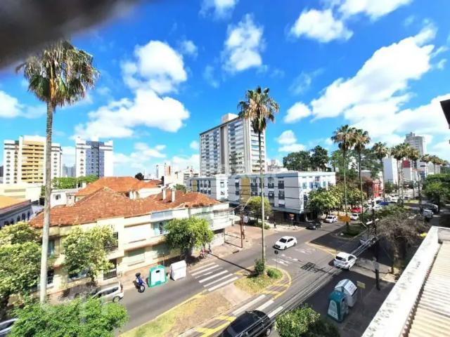 Apartamento para Venda em Porto Alegre/RS Menino Deus 2 Quartos