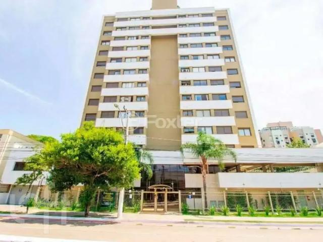 Apartamento para Venda em Porto Alegre/RS Menino Deus 2 Quartos