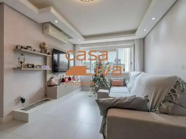 Apartamento para Venda em Porto Alegre/RS Menino Deus 3 Quartos