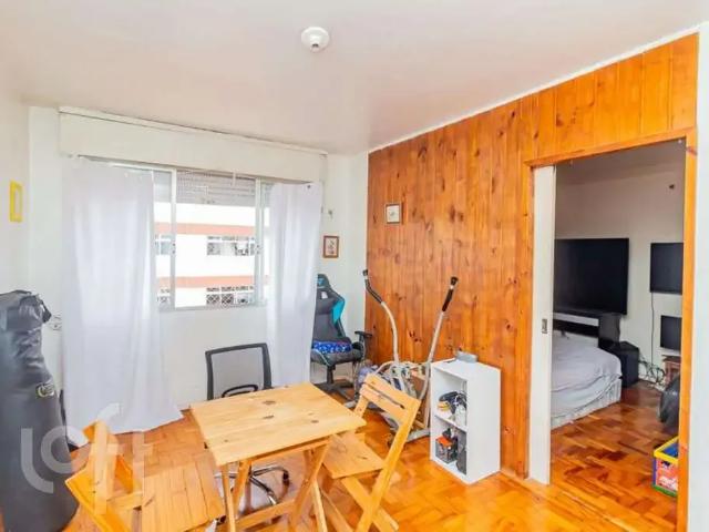 Apartamento para Venda em Porto Alegre/RS Menino Deus 3 Quartos