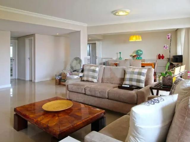 Apartamento para Venda em Porto Alegre/RS Menino Deus 3 Quartos