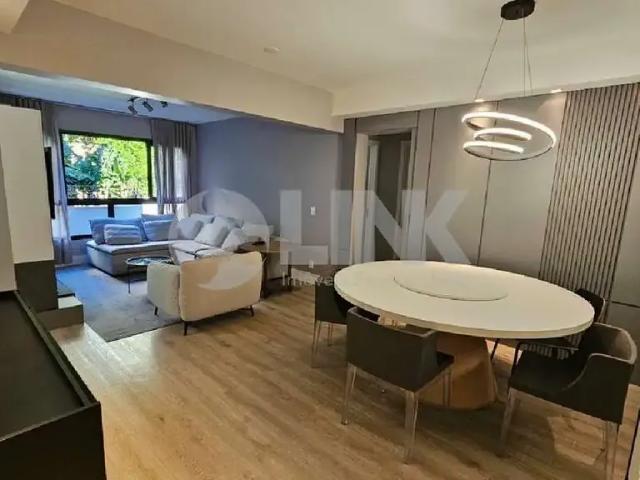 Apartamento para Venda em Porto Alegre/RS Menino Deus 3 Quartos
