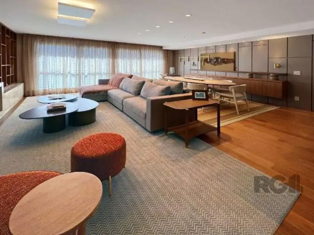 Apartamento para Venda em Porto Alegre/RS Menino Deus 3 Quartos
