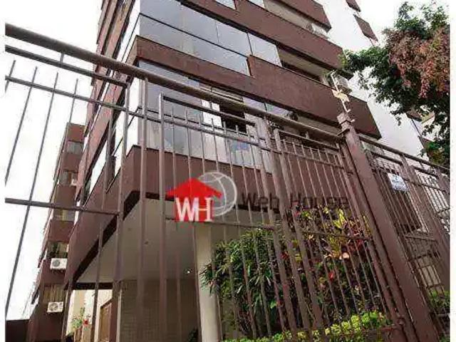 Apartamento para Venda em Porto Alegre/RS Menino Deus 3 Quartos