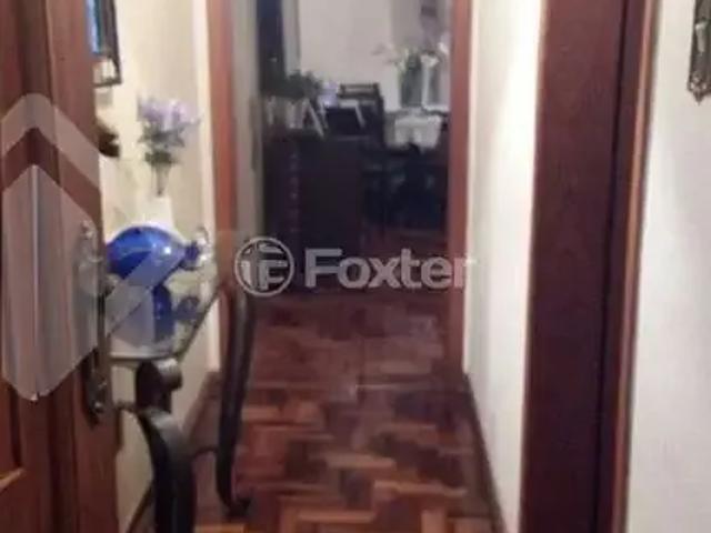 Apartamento para Venda em Porto Alegre/RS Menino Deus 3 Quartos