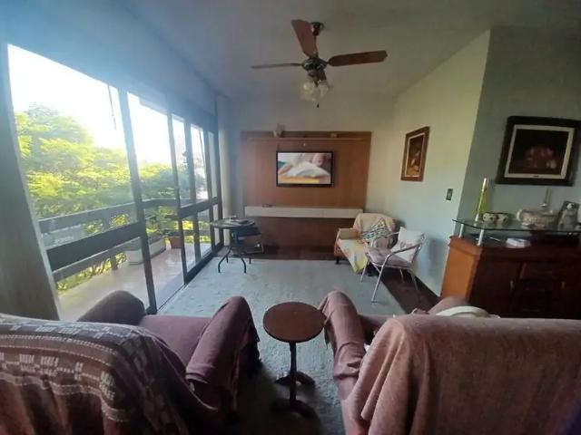 Apartamento para Venda em Porto Alegre/RS Menino Deus 3 Quartos