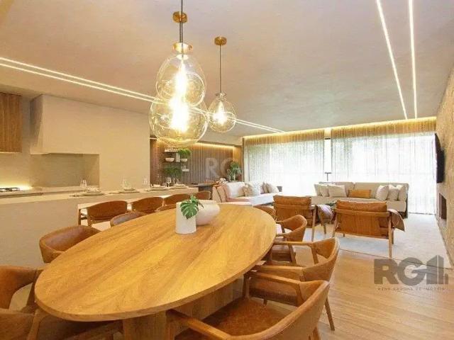 Apartamento para Venda em Porto Alegre/RS Menino Deus 3 Quartos
