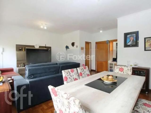 Apartamento para Venda em Porto Alegre/RS Menino Deus 3 Quartos