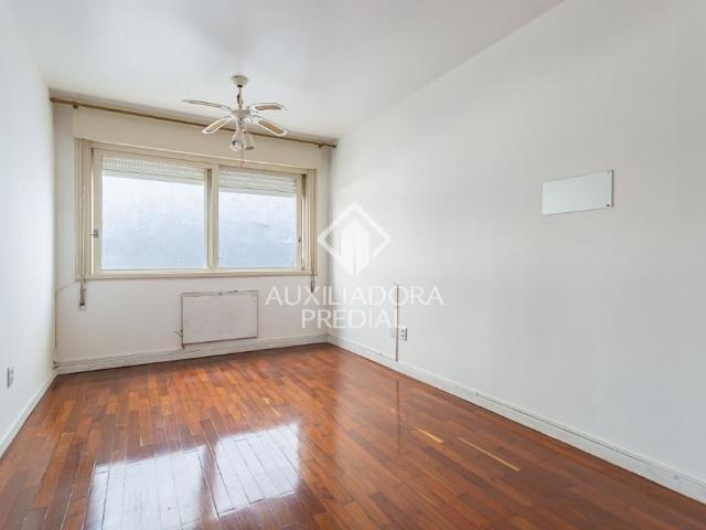 Apartamento para Venda em Porto Alegre/RS Menino Deus 3 Quartos