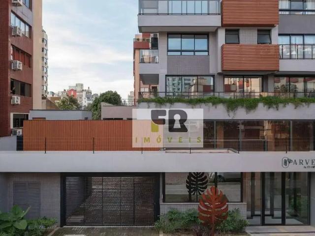 Apartamento para Venda em Porto Alegre/RS Menino Deus 3 Quartos