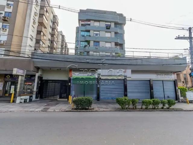 Apartamento para Venda em Porto Alegre/RS Menino Deus 3 Quartos