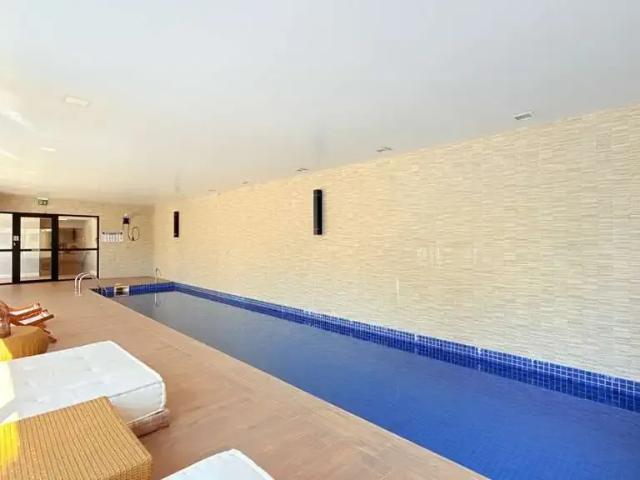 Apartamento para Venda em Porto Alegre/RS Menino Deus 3 Quartos