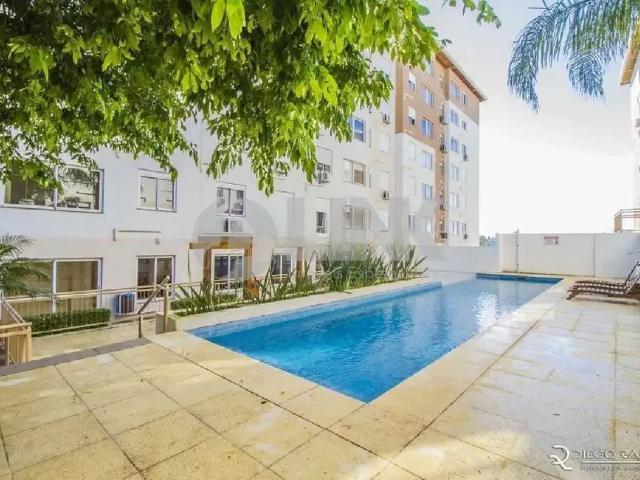 Apartamento para Venda em Porto Alegre/RS Menino Deus 3 Quartos
