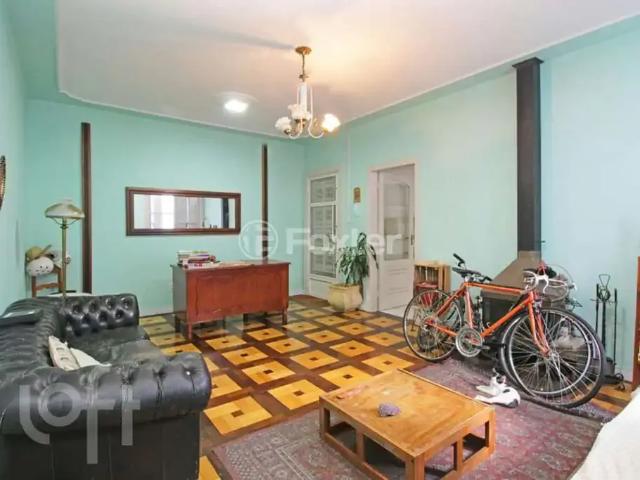 Apartamento para Venda em Porto Alegre/RS Menino Deus 3 Quartos