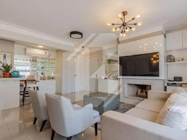 Apartamento para Venda em Porto Alegre/RS Menino Deus 3 Quartos