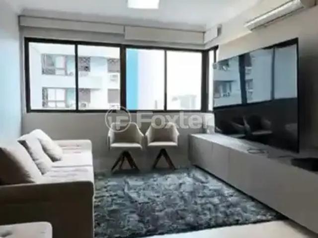 Apartamento para Venda em Porto Alegre/RS Menino Deus 3 Quartos