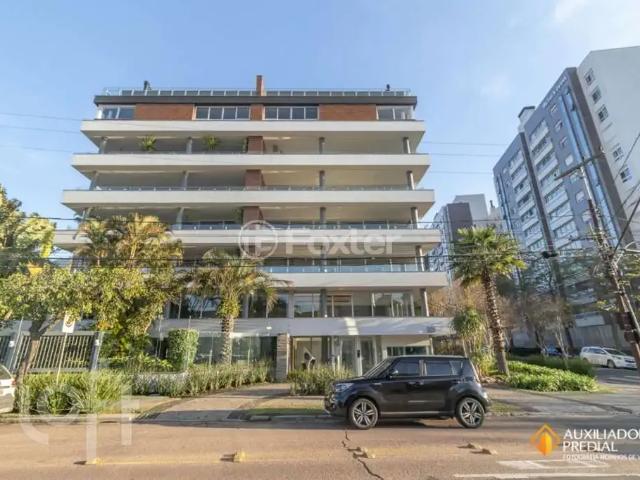 Apartamento para Venda em Porto Alegre/RS Menino Deus 3 Quartos