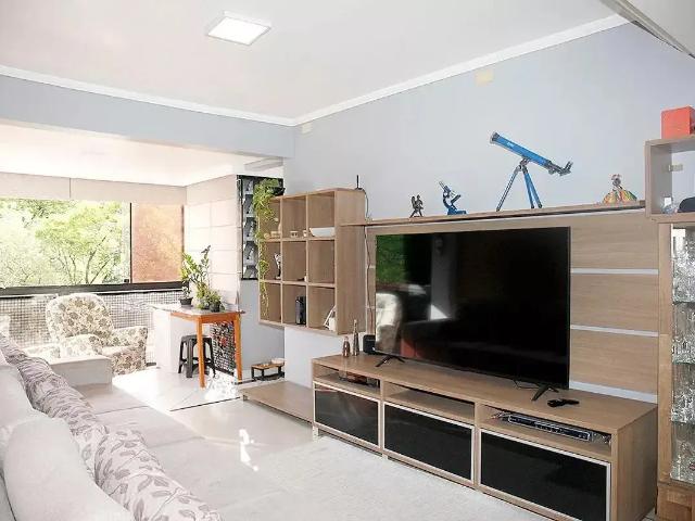 Apartamento para Venda em Porto Alegre/RS Menino Deus 3 Quartos