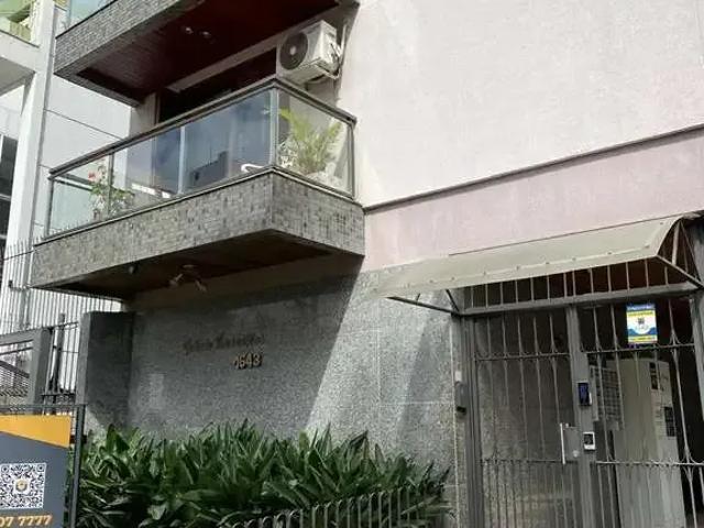 Apartamento para Venda em Porto Alegre/RS Menino Deus 3 Quartos
