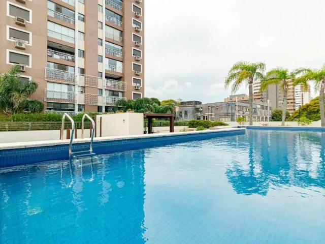Apartamento para Venda em Porto Alegre/RS Menino Deus 3 Quartos