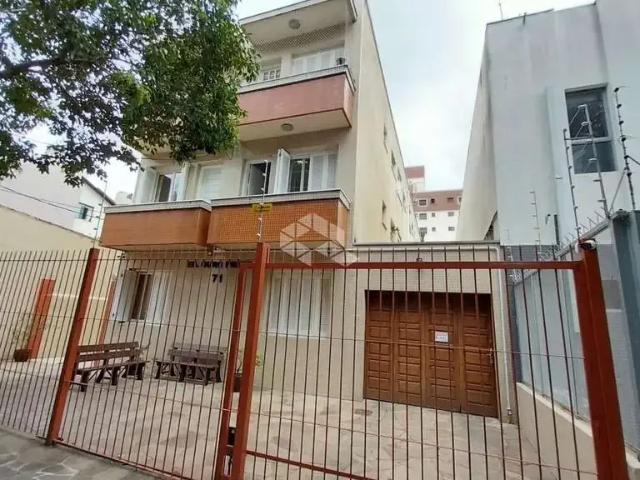 Apartamento para Venda em Porto Alegre/RS Menino Deus 3 Quartos