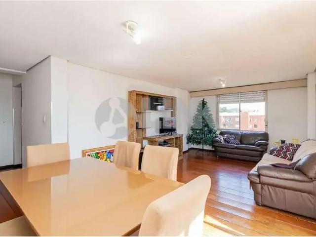 Apartamento para Venda em Porto Alegre/RS Menino Deus 3 Quartos