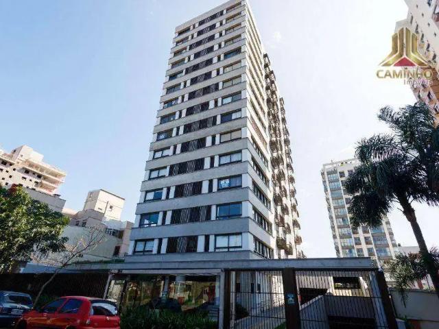 Apartamento para Venda em Porto Alegre/RS Menino Deus 3 Quartos