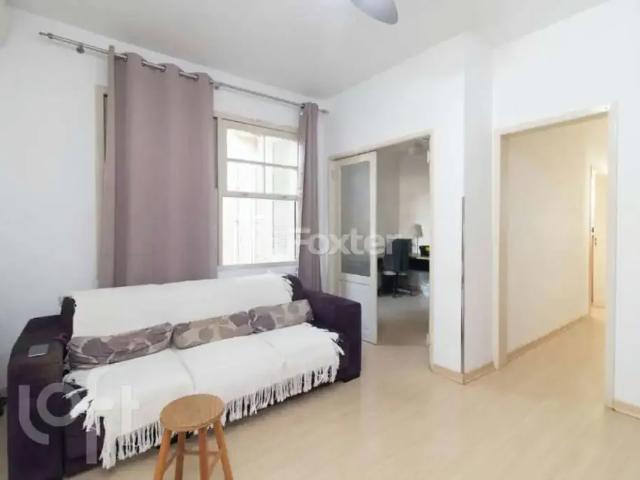 Apartamento para Venda em Porto Alegre/RS Menino Deus 3 Quartos
