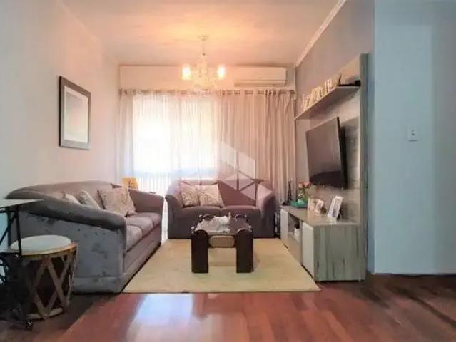 Apartamento para Venda em Porto Alegre/RS Menino Deus 3 Quartos