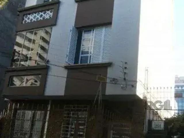 Apartamento para Venda em Porto Alegre/RS Menino Deus 3 Quartos