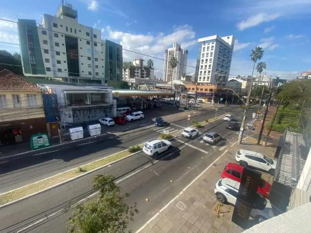 Apartamento para Venda em Porto Alegre/RS Menino Deus 3 Quartos