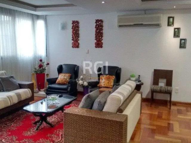 Apartamento para Venda em Porto Alegre/RS Menino Deus 3 Quartos