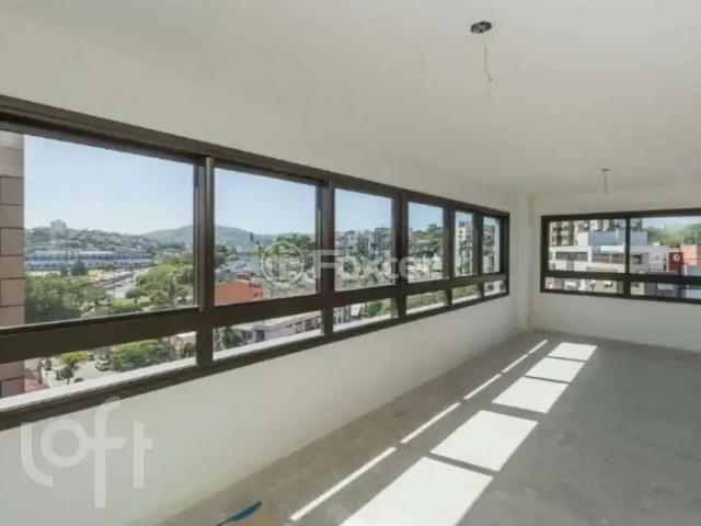 Apartamento para Venda em Porto Alegre/RS Menino Deus 3 Quartos