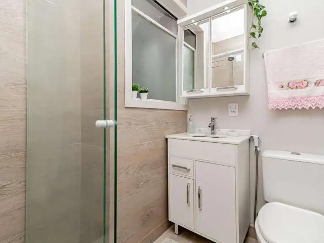 Apartamento para Venda em Porto Alegre/RS Menino Deus 3 Quartos