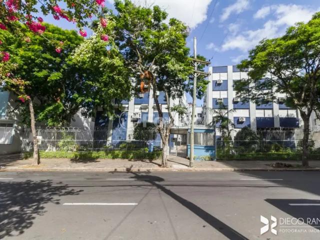 Apartamento para Venda em Porto Alegre/RS Menino Deus 3 Quartos